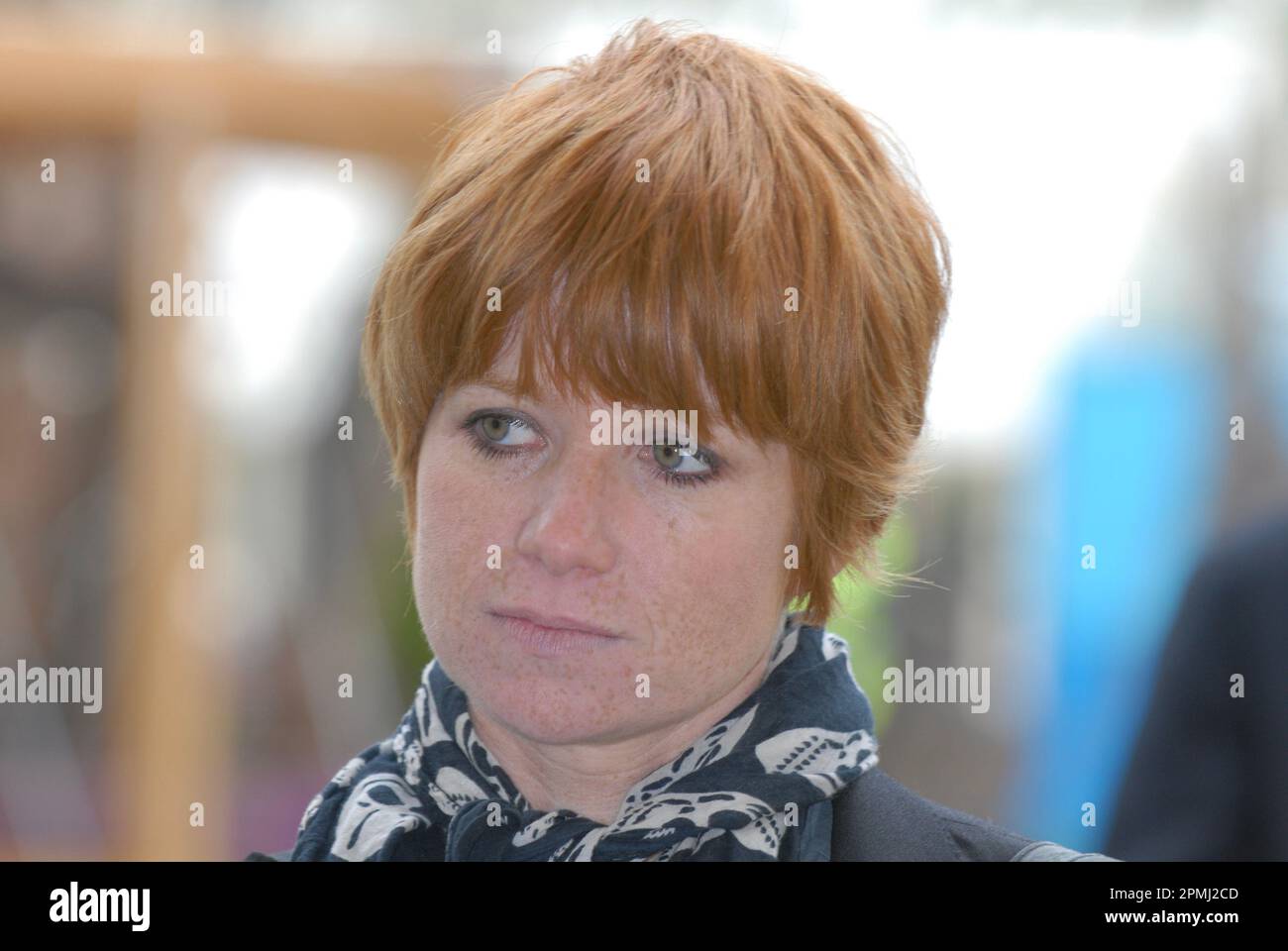 Patsy palmer hi-res stock photography and images - Alamy