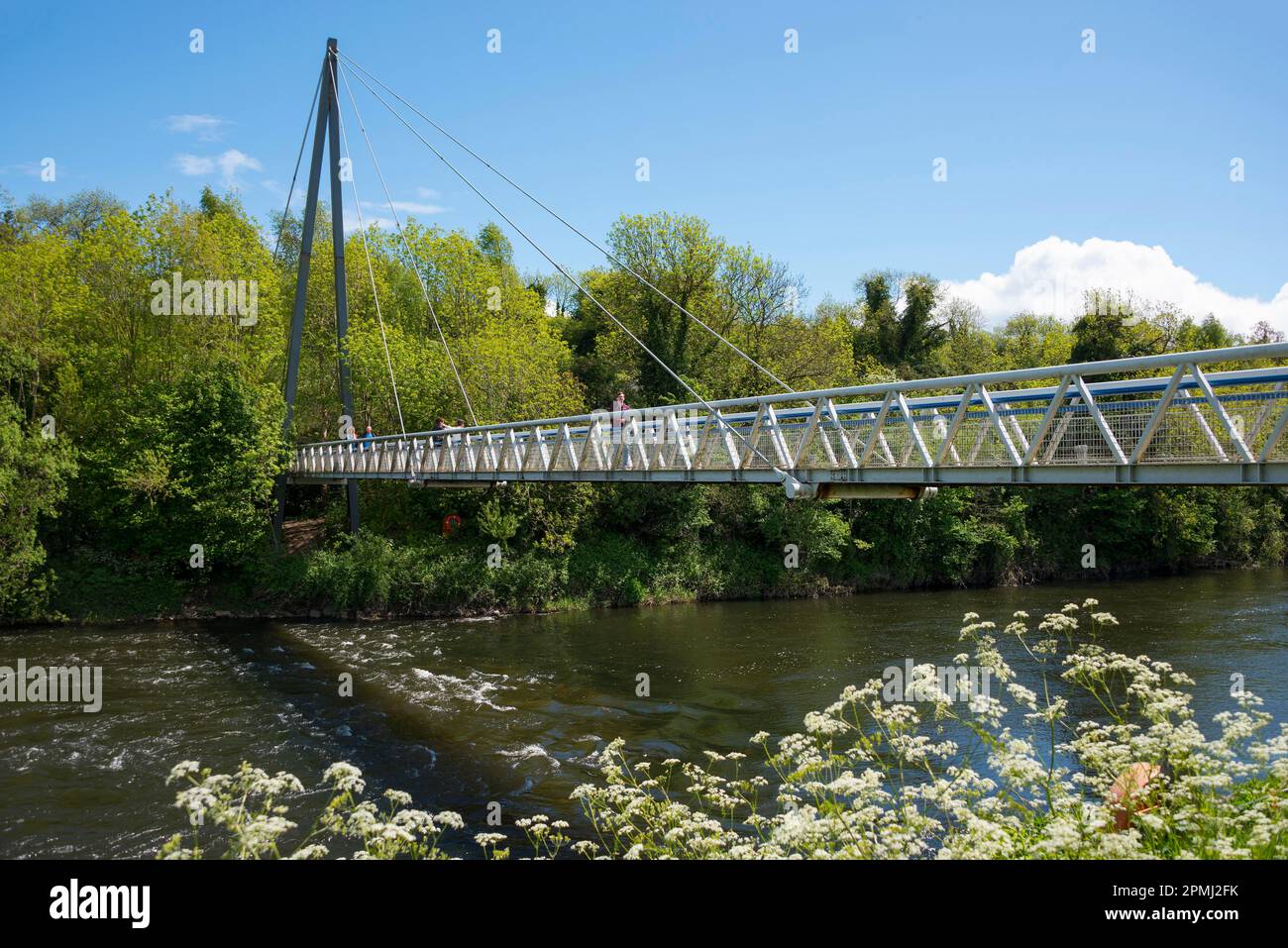 Boyne bridge hi-res stock photography and images - Alamy