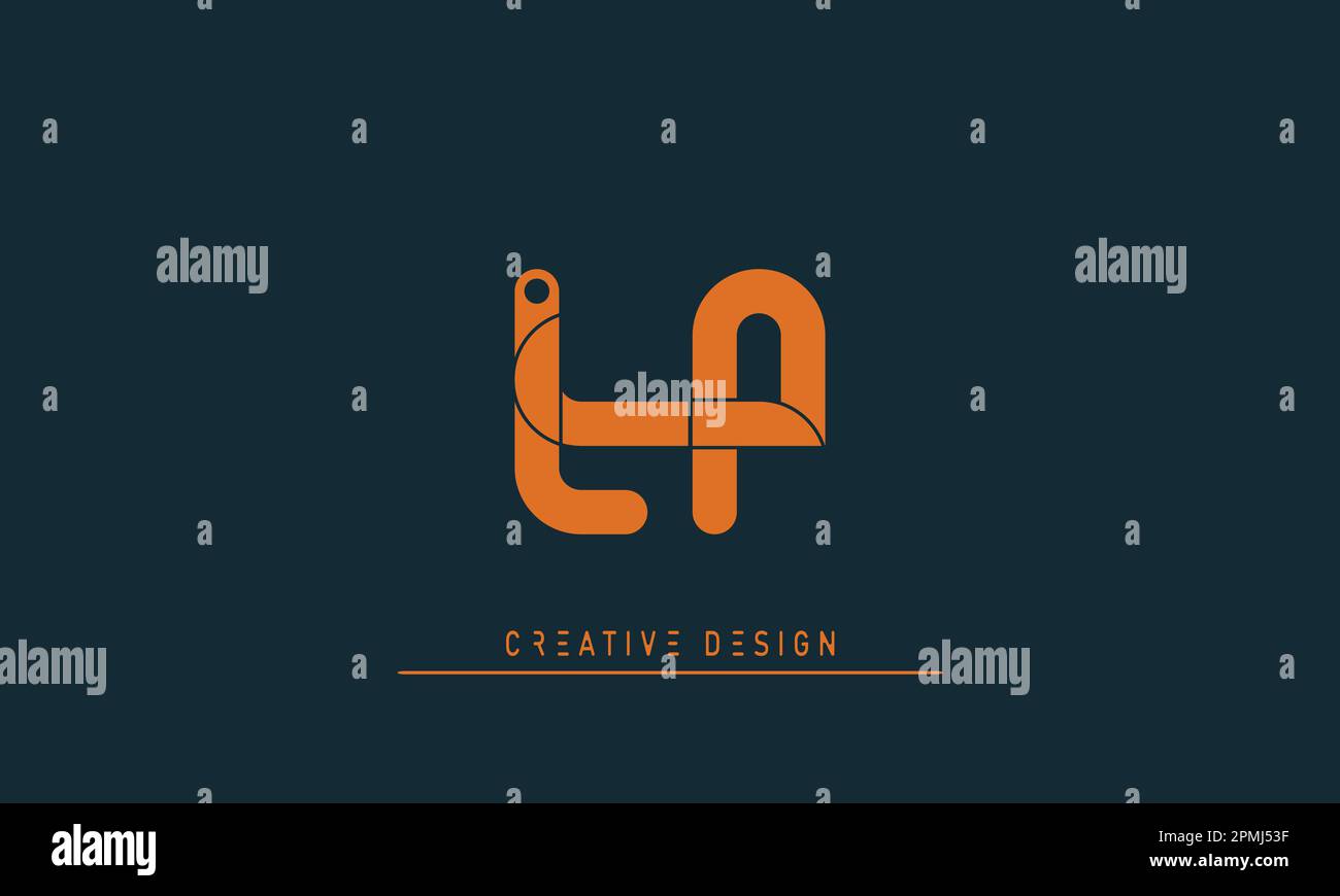 Lp Logo Hd