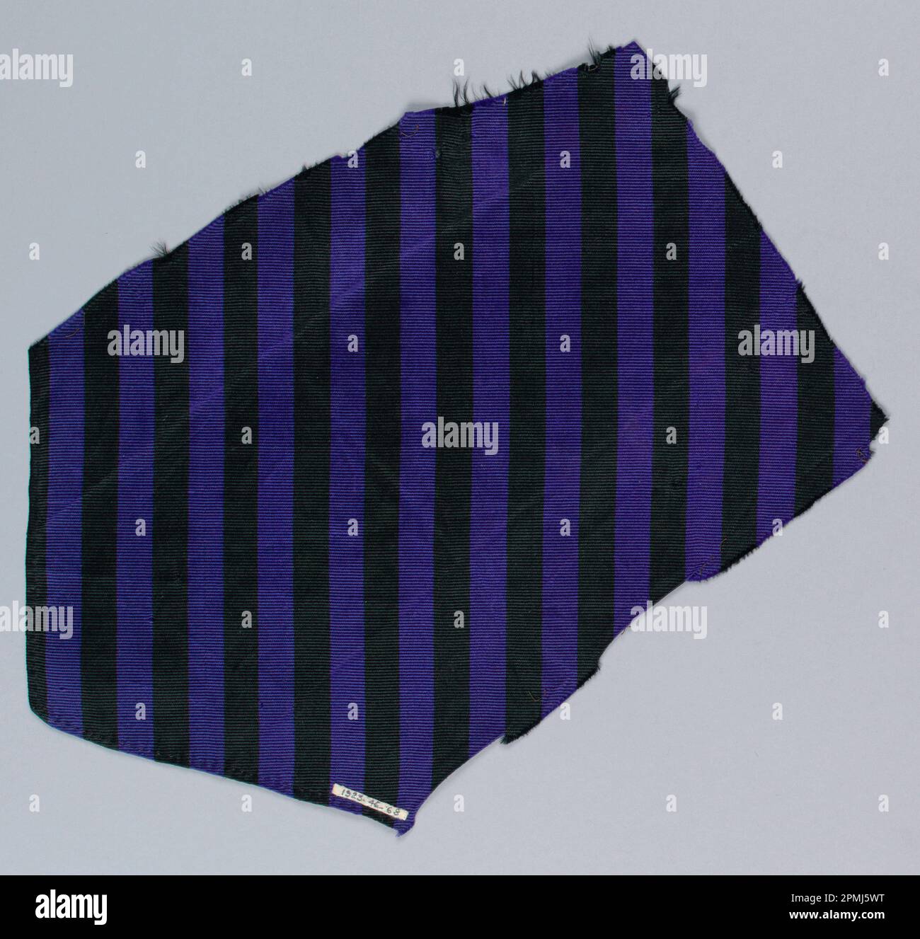 Sample (USA); silk Stock Photo - Alamy