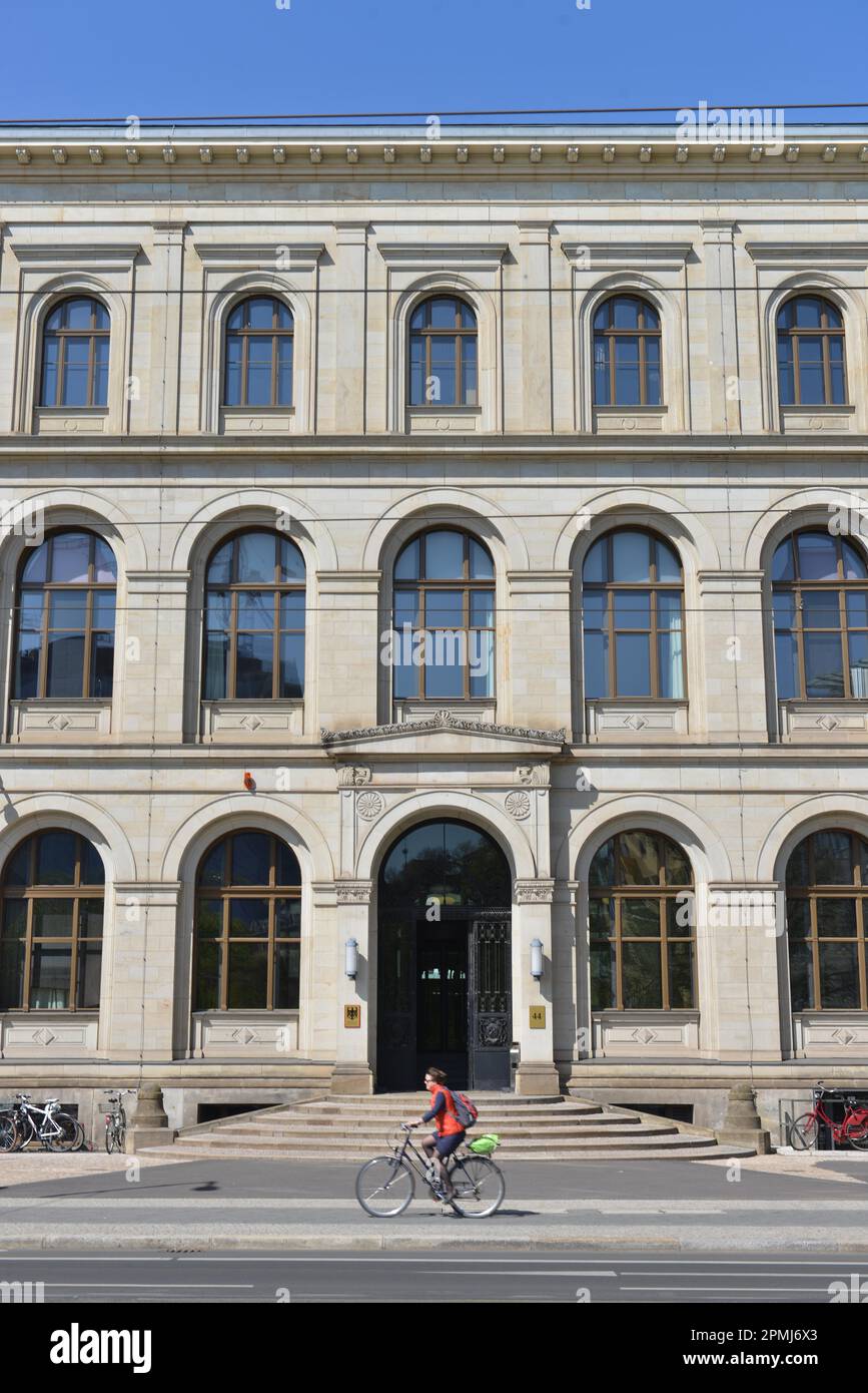 Federal ministry for digital and transport hi-res stock photography and ...