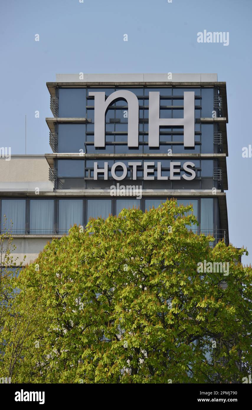 Nh logo hi-res stock photography and images - Alamy