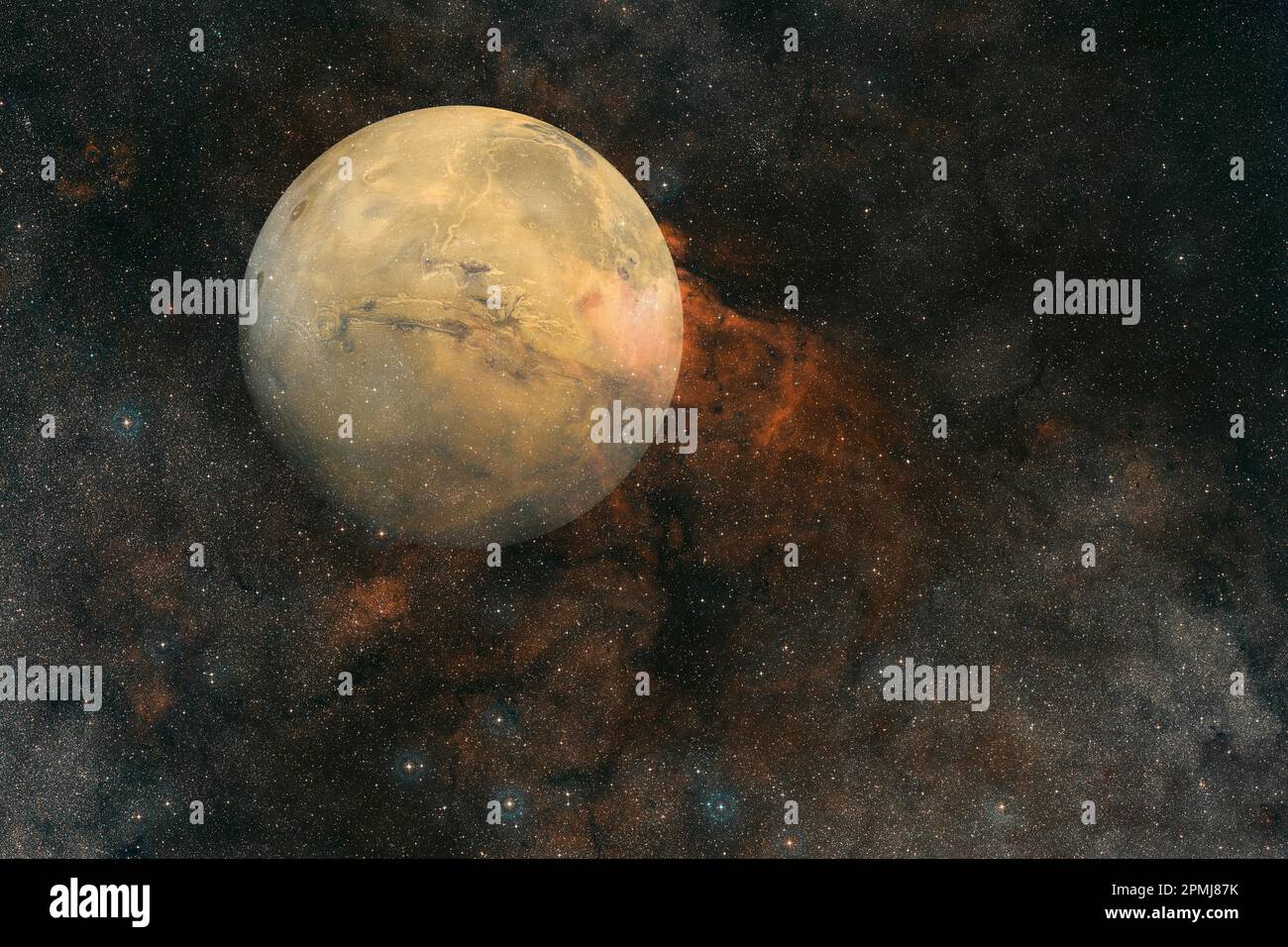 Cosmo Nasa Johnson Space Center