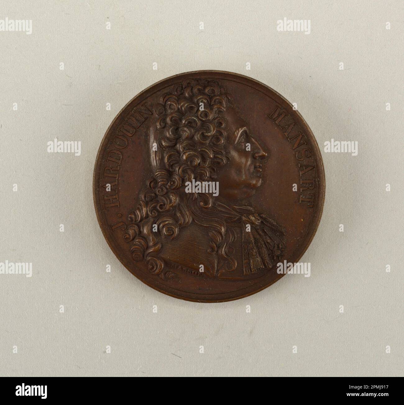 Galerie métallique des grands hommes français (Great Men of France ...