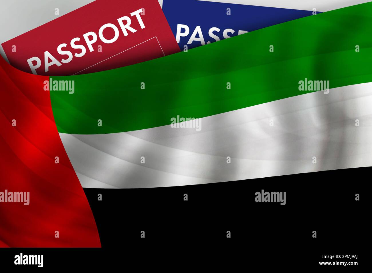 Uae emirates id card hi-res stock photography and images - Alamy