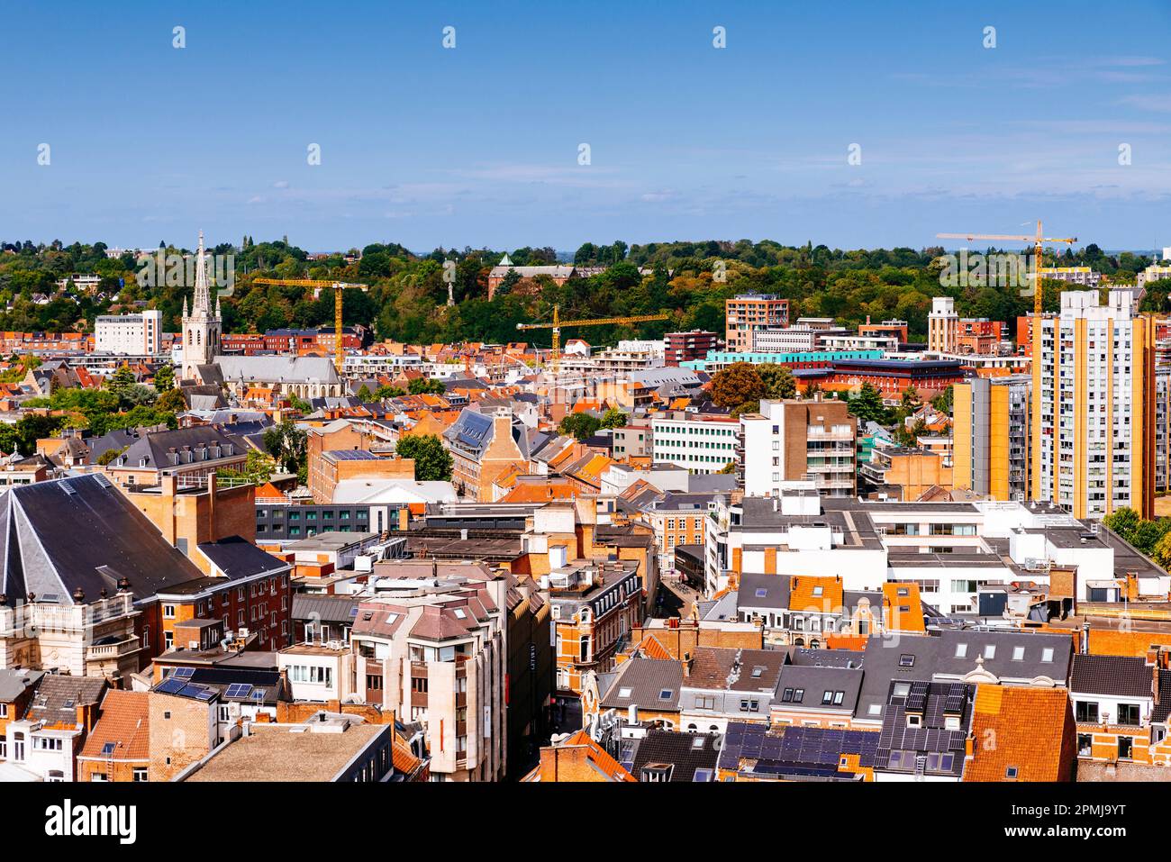 Flemish eye hi-res stock photography and images - Alamy
