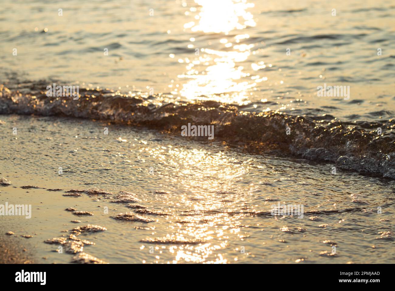 Azov sea lagoon hi-res stock photography and images - Alamy
