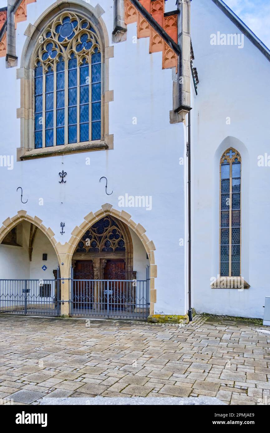 Altstadt blaubeuren hi-res stock photography and images - Alamy