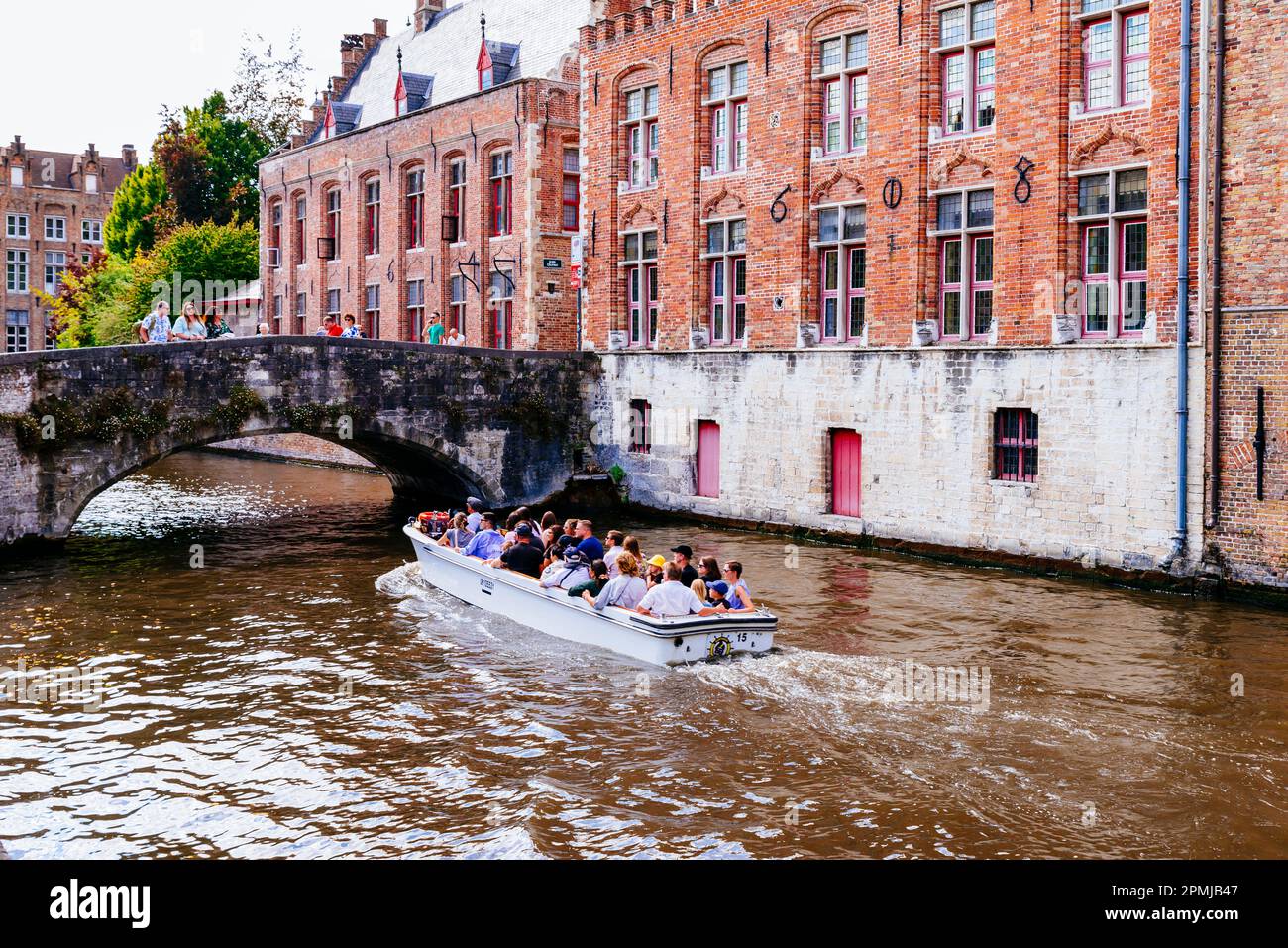 Donkey bridge hi-res stock photography and images - Alamy