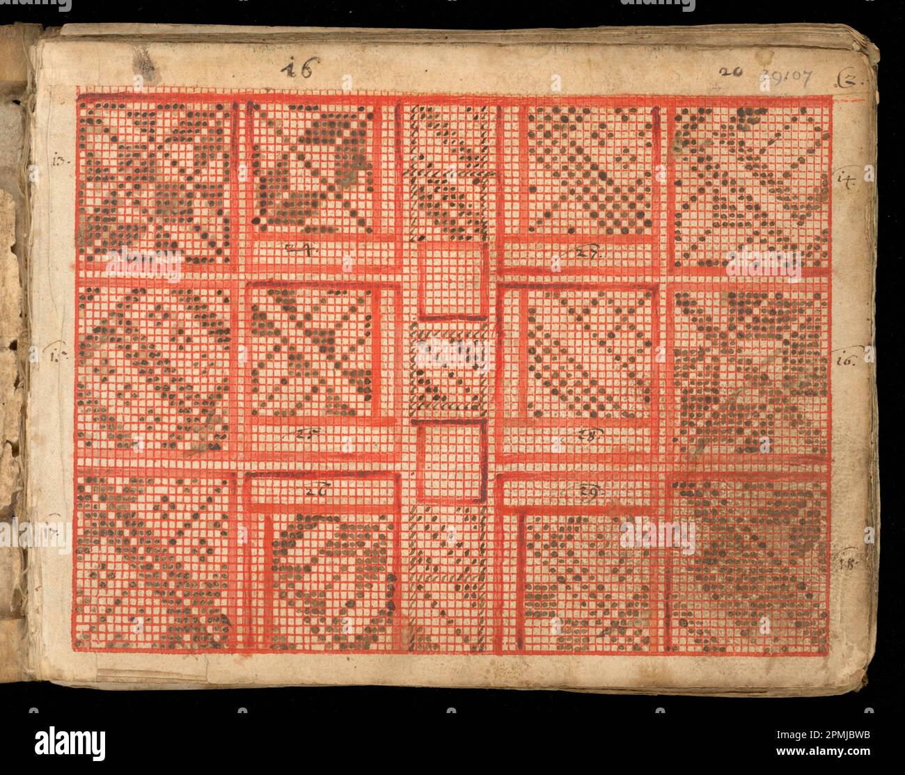 Vellum paper hi-res stock photography and images - Alamy