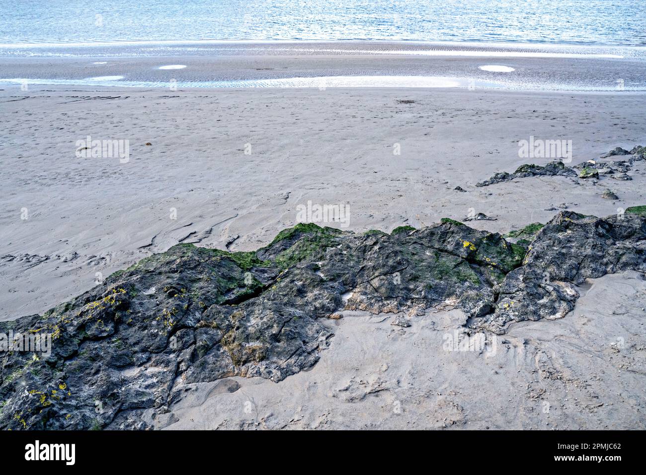 River Kent, Arnside, Cumbria, UK Stock Photo - Alamy