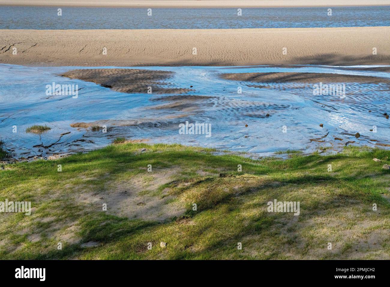 Spring river kent cumbria hi-res stock photography and images - Alamy
