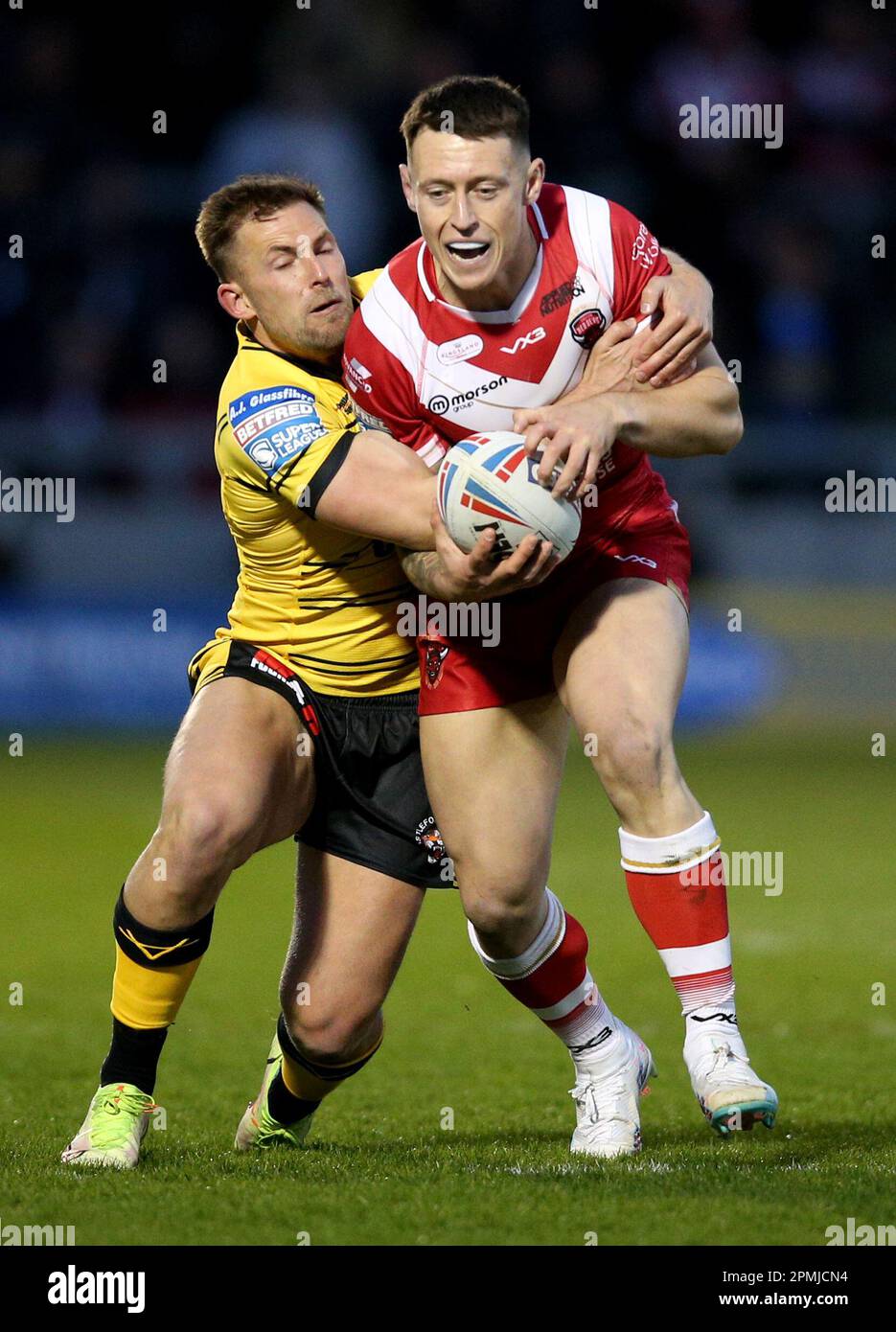 Deon cross 2023 hi-res stock photography and images - Alamy