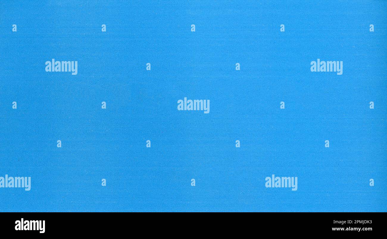 blue corrugated cardboard texture useful as a background Stock Photo ...