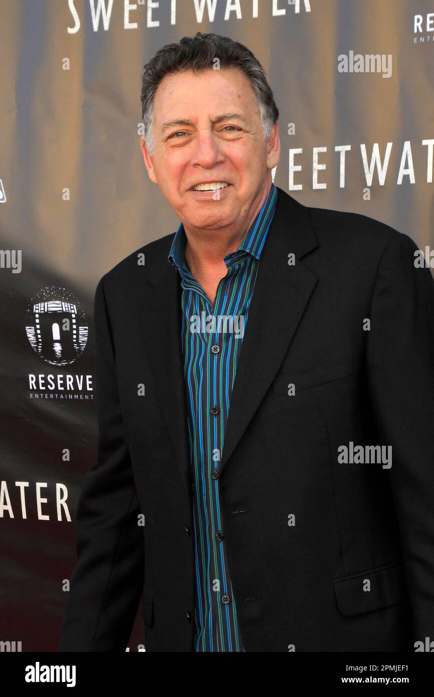 LOS ANGELES - APR 11: Tim Moore at Sweetwater Premiere at the Warner ...