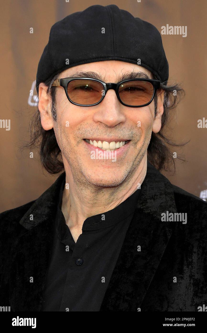 LOS ANGELES - APR 11: Martin Guigui at Sweetwater Premiere at the ...