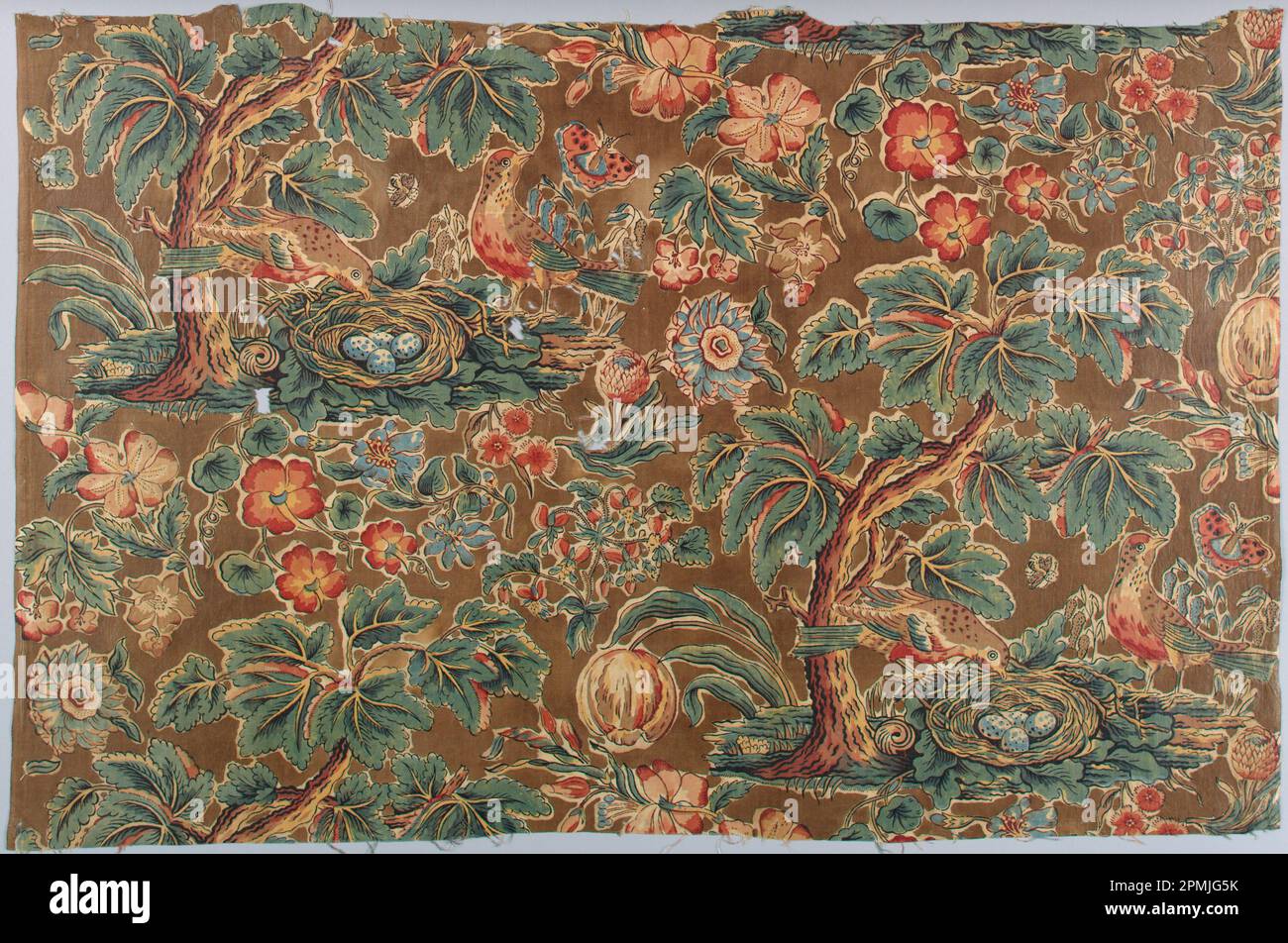 Textile (England); cotton Stock Photo - Alamy