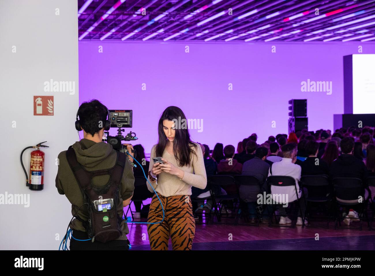 OFFF 2023 Festival – World Famous Design Conference, Museu del Disseny ...