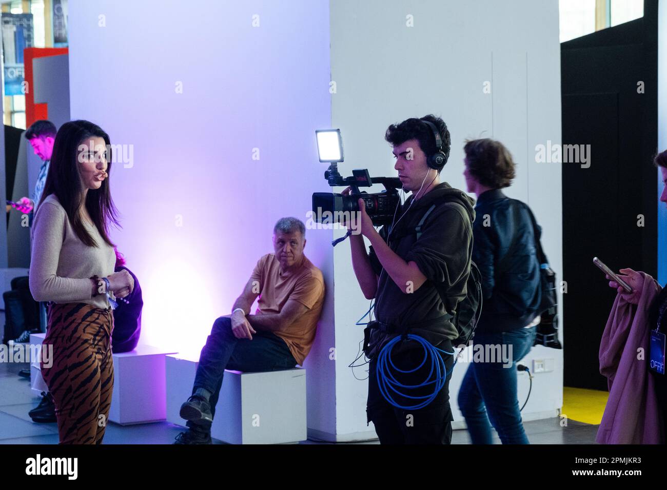 OFFF 2023 Festival – World Famous Design Conference, Museu del Disseny ...