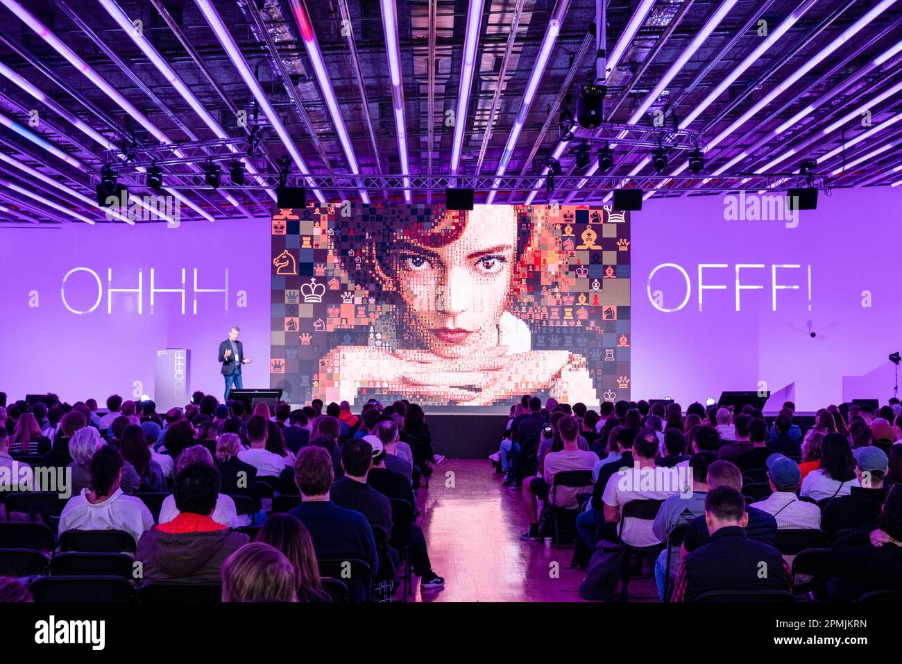 High complexity illustration hi-res stock photography and images - Alamy