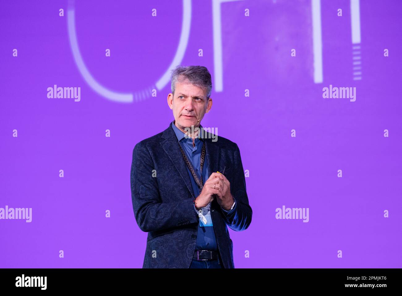 OFFF 2023 Festival – Design Conference, Museu del Disseny, Barcelona ...