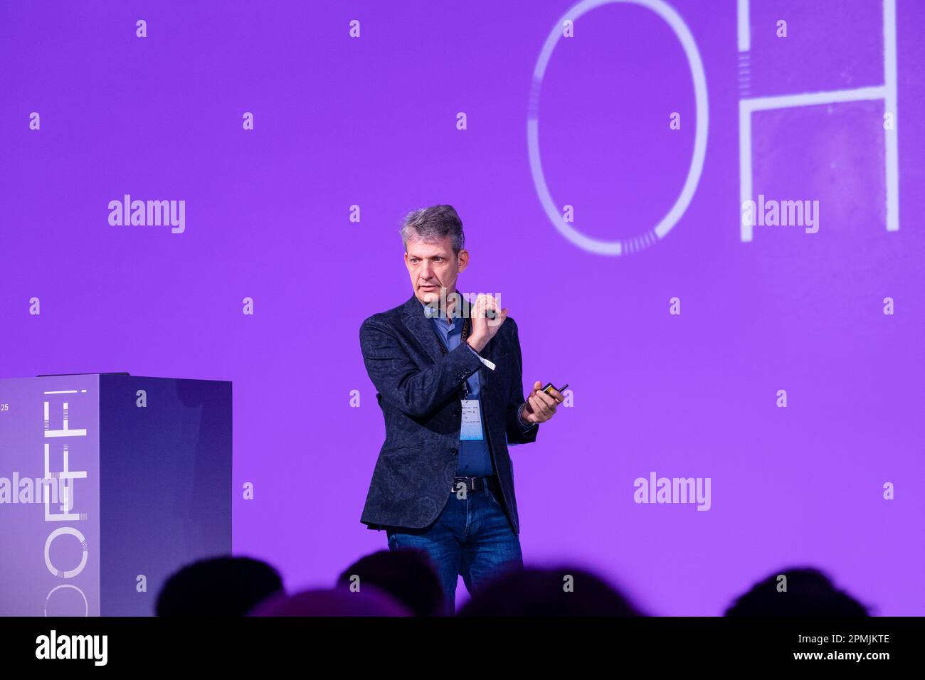 OFFF 2023 Festival – Design Conference, Museu del Disseny, Barcelona ...