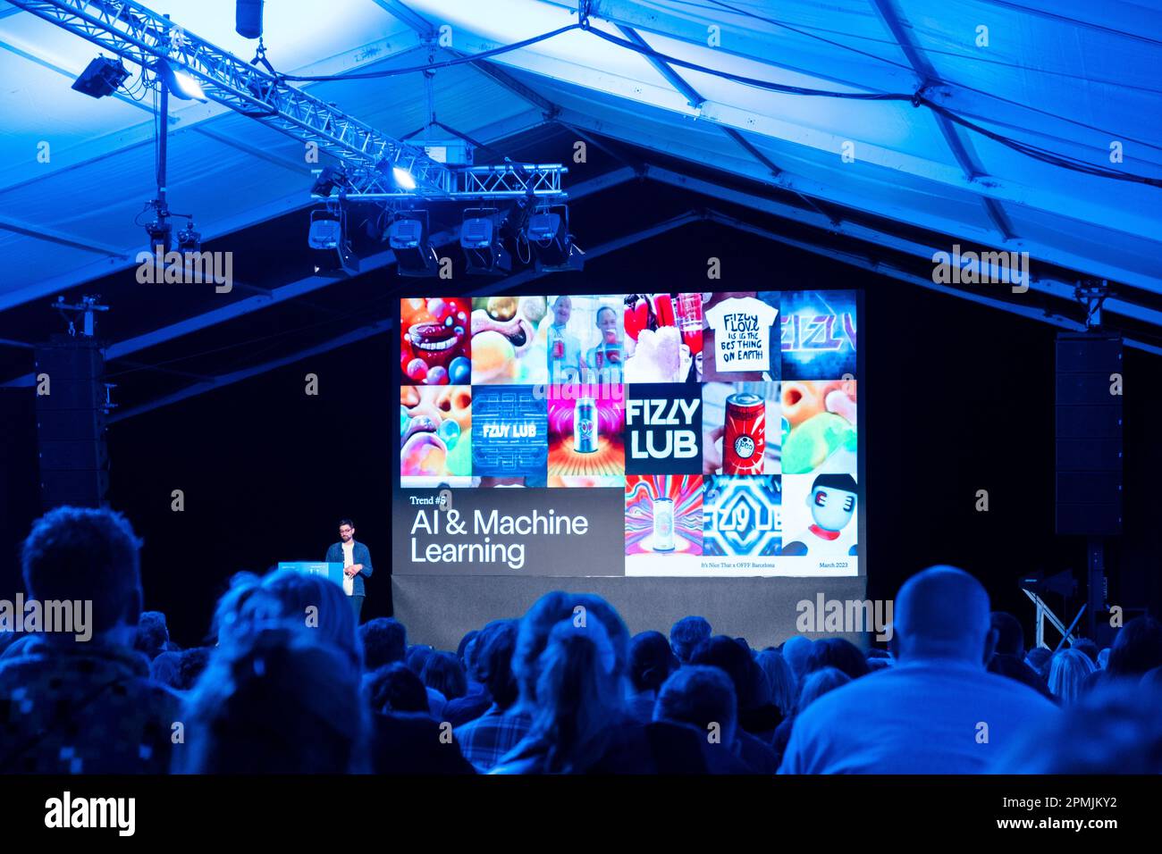 OFFF 2023 Festival – Design Conference, Museu del Disseny, Barcelona ...