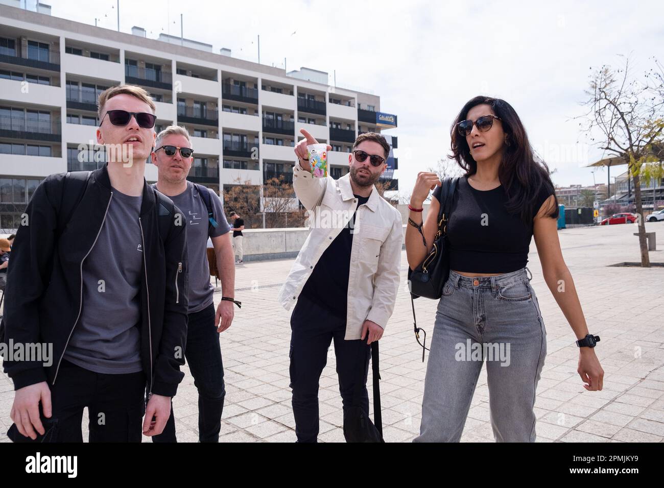 OFFF 2023 Festival – World Famous Design Conference, Museu del Disseny ...