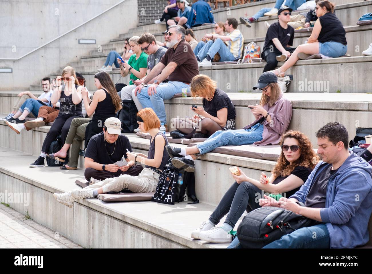 OFFF 2023 Festival – World Famous Design Conference, Museu del Disseny ...