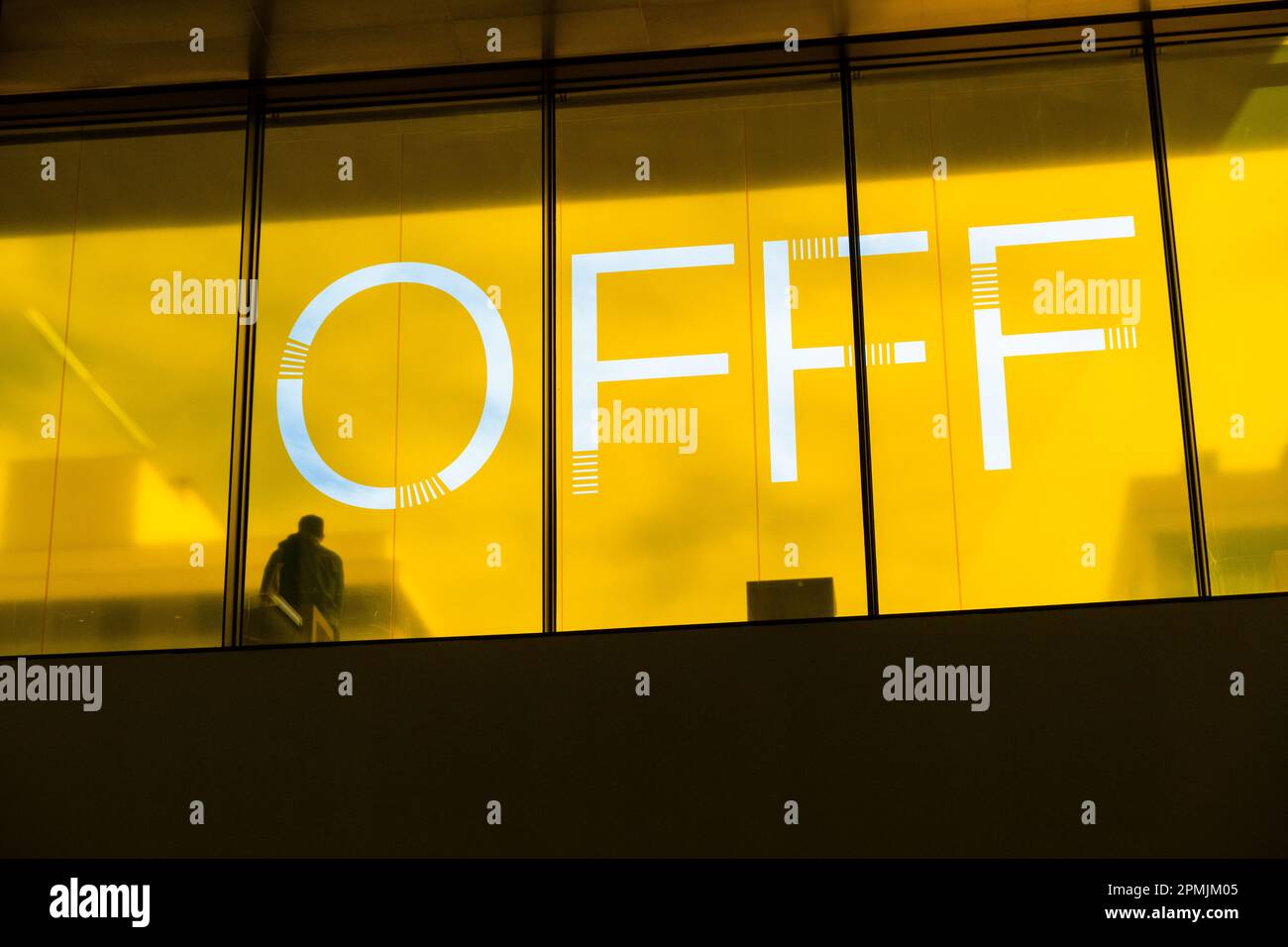 OFFF 2023 Festival – Design Conference, Barcelona, March 2023. Picture ... OFFF 2023 Festival – Design Conference, Barcelona, March 2023. Picture ...