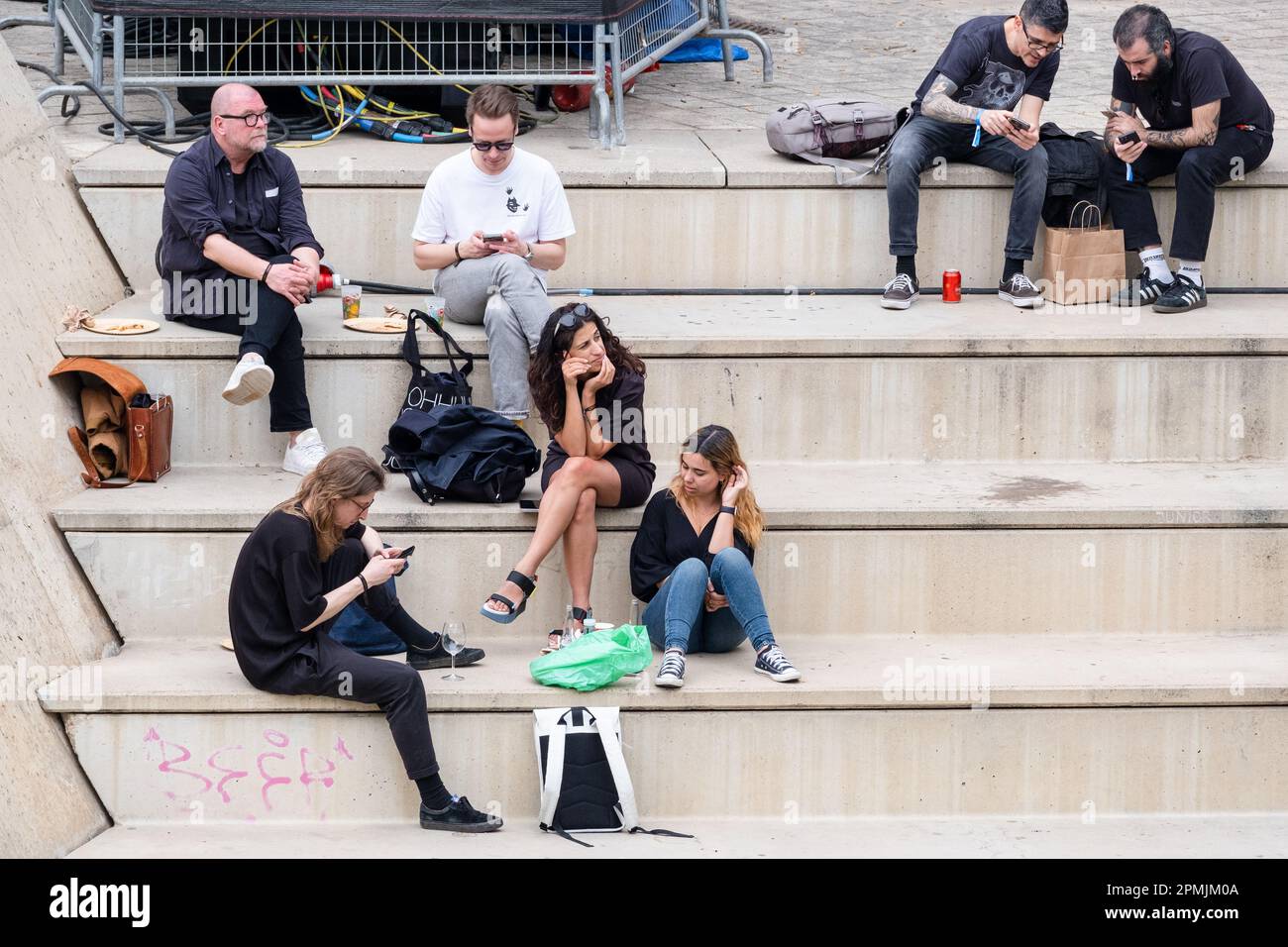 OFFF 2023 Festival – Design Conference, Museu del Disseny, Barcelona ...
