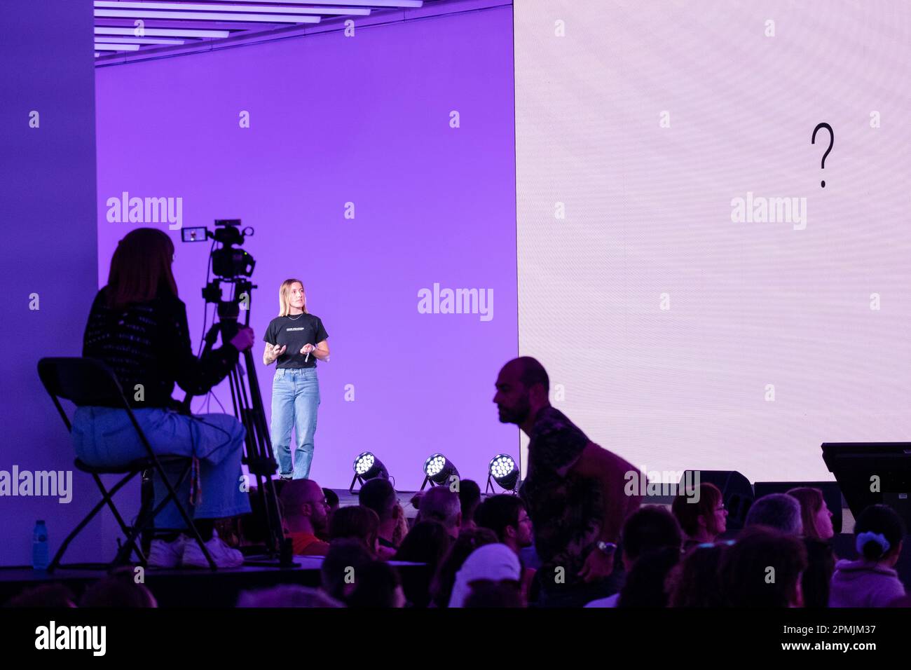 OFFF 2023 Festival – Design Conference, Museu del Disseny, Barcelona ...