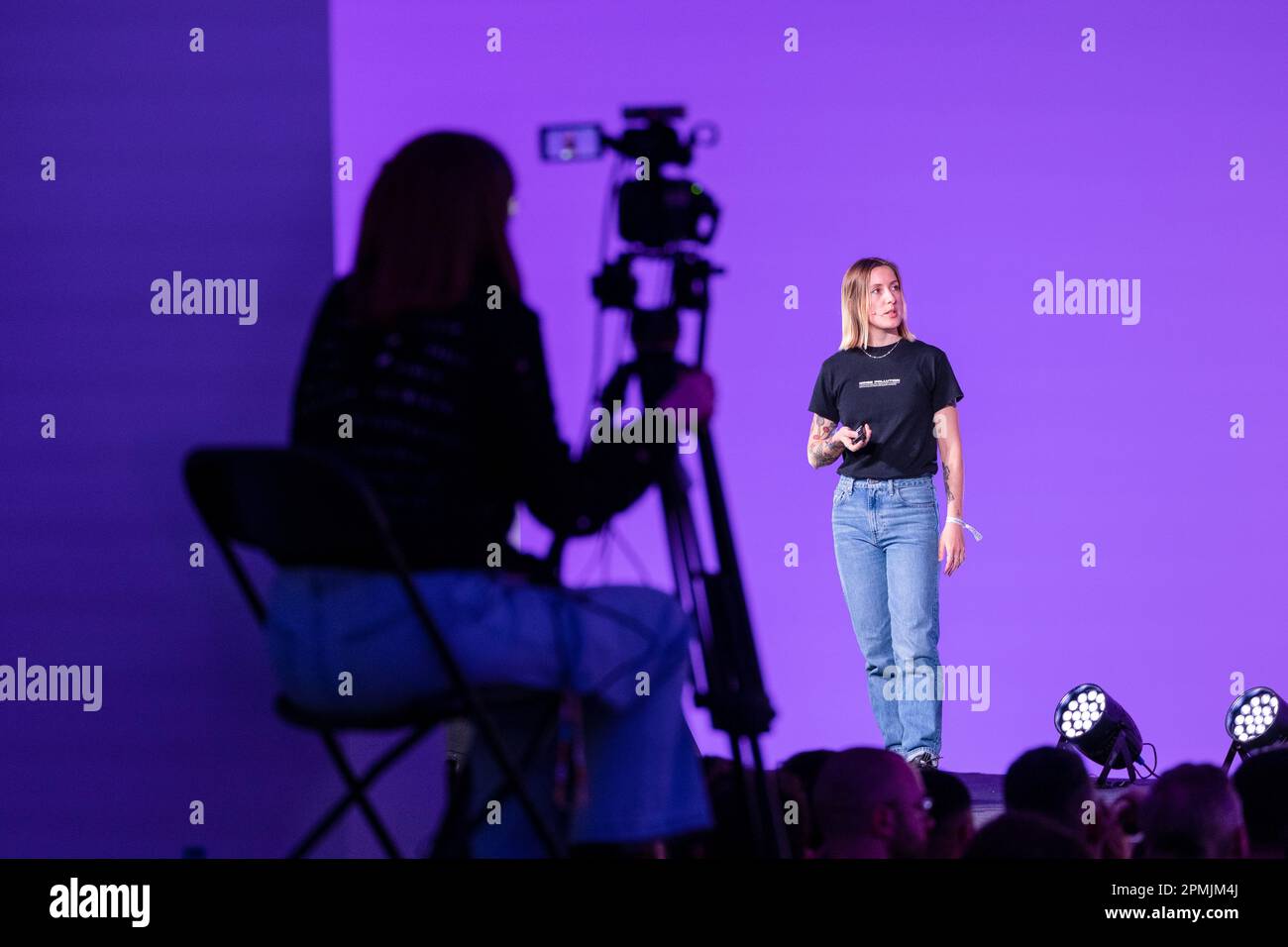 OFFF 2023 Festival – Design Conference, Museu del Disseny, Barcelona ...