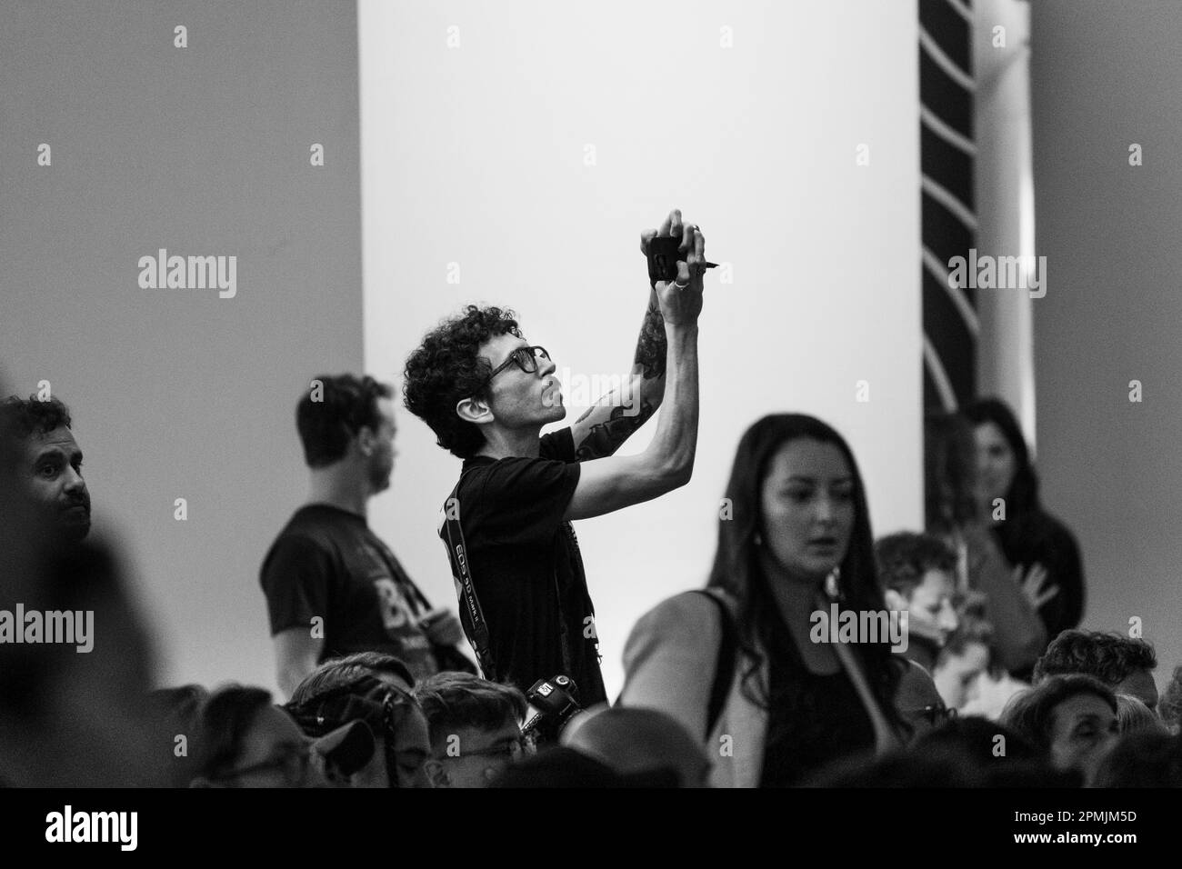 OFFF 2023 Festival – Design Conference, Museu del Disseny, Barcelona ...
