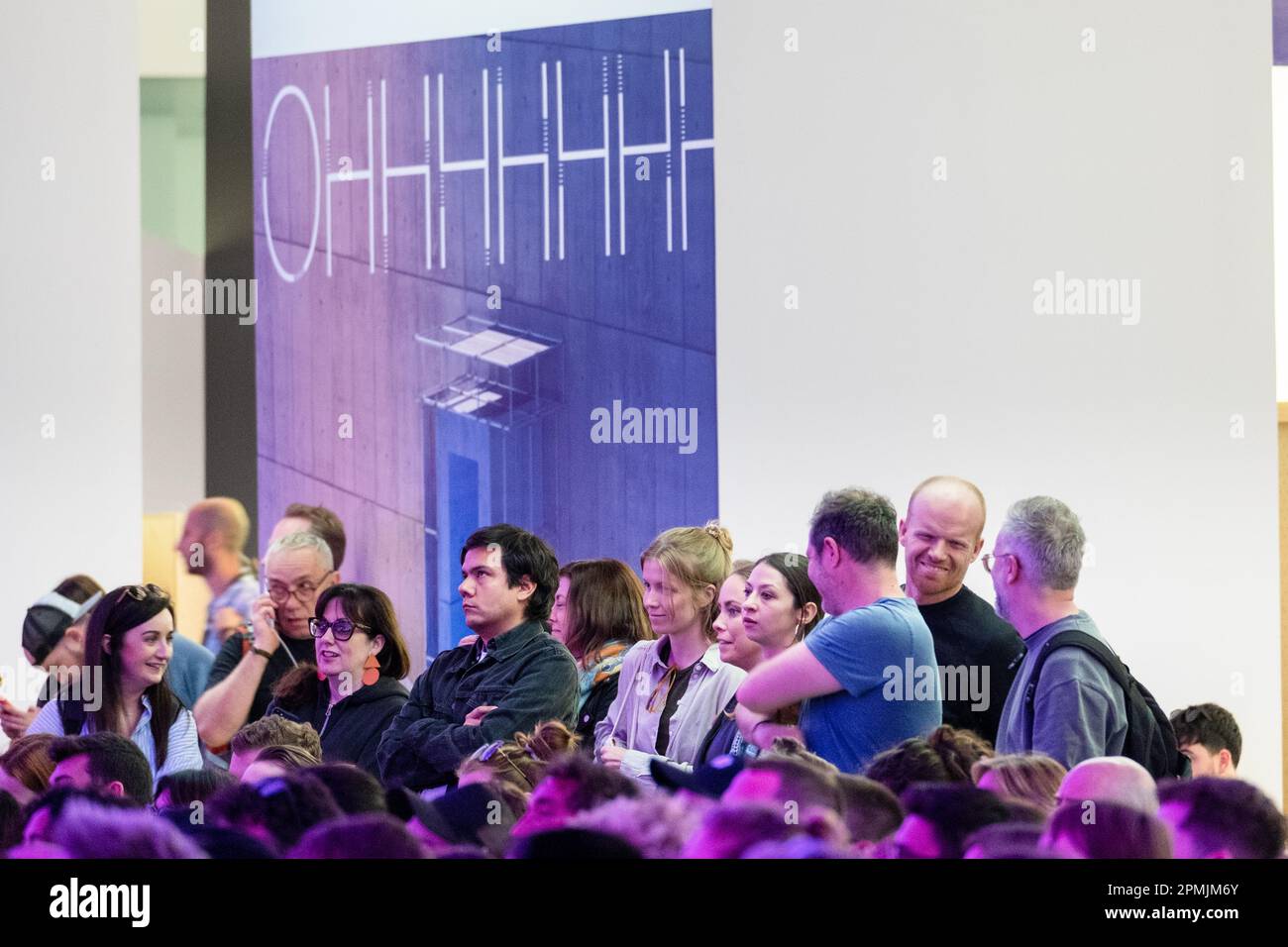 OFFF 2023 Festival – Design Conference, Museu del Disseny, Barcelona ...