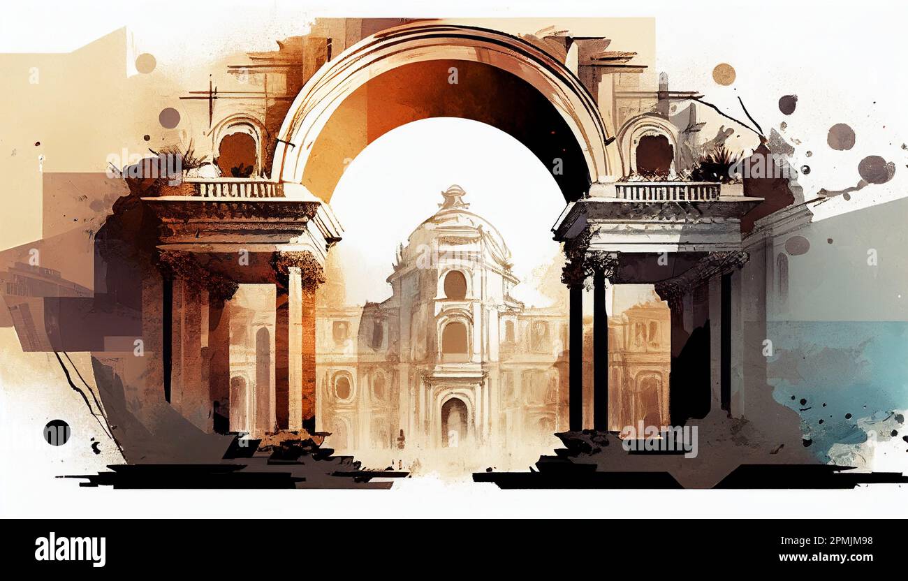 Aesthetics of architecture hi-res stock photography and images - Alamy