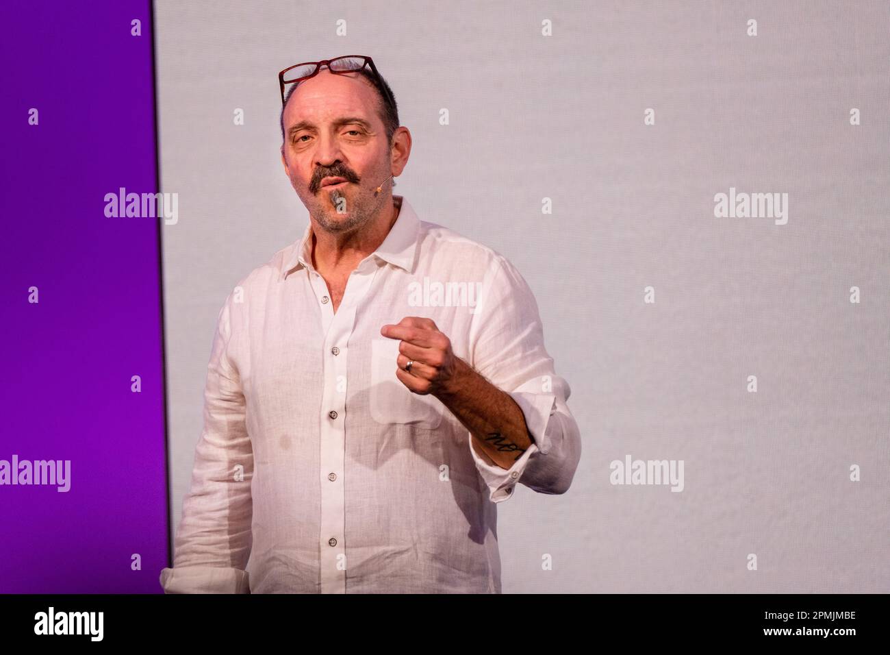 OFFF 2023 Festival – Design Conference, Museu del Disseny, Barcelona ...