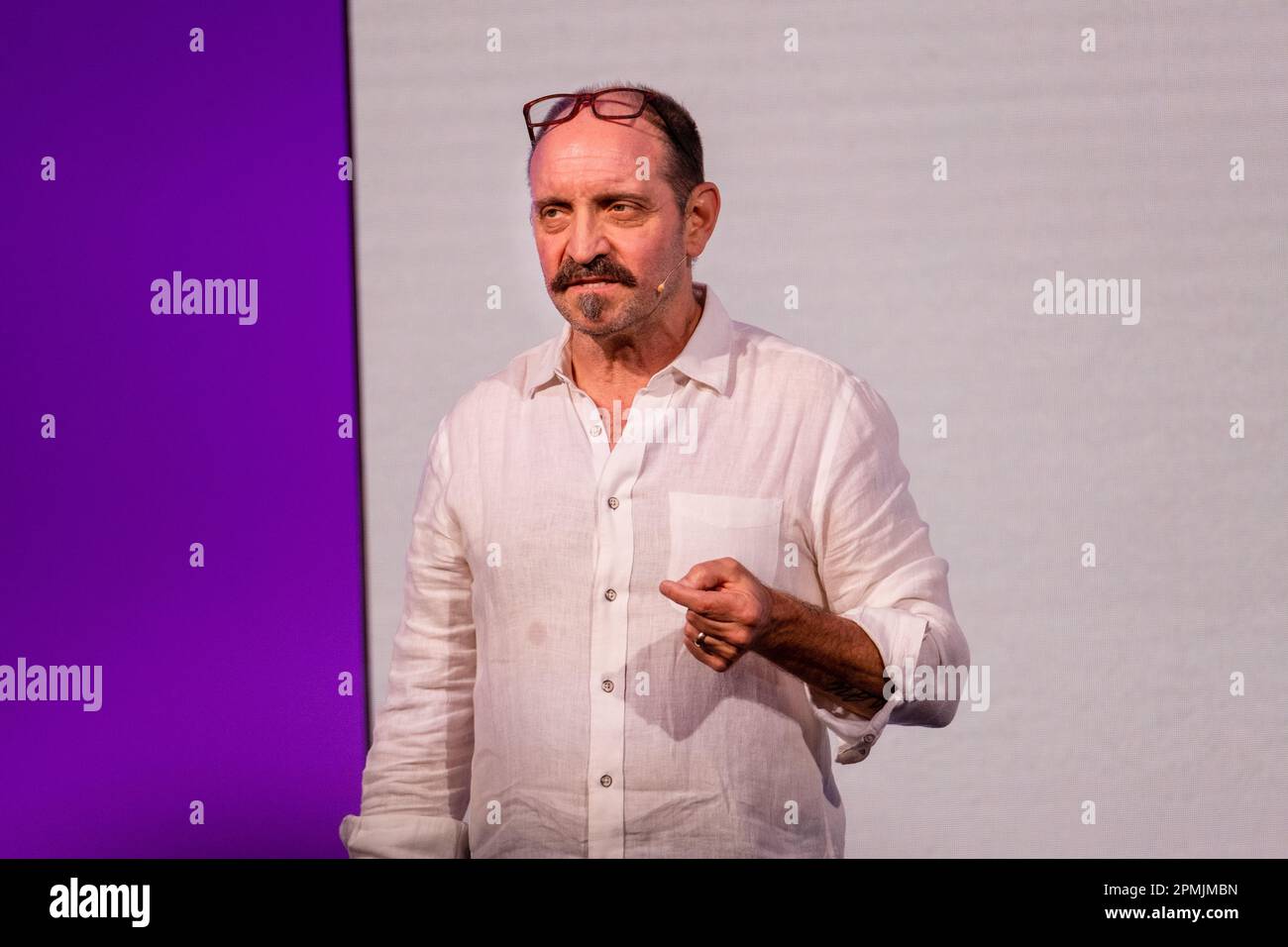 OFFF 2023 Festival – Design Conference, Museu del Disseny, Barcelona ...