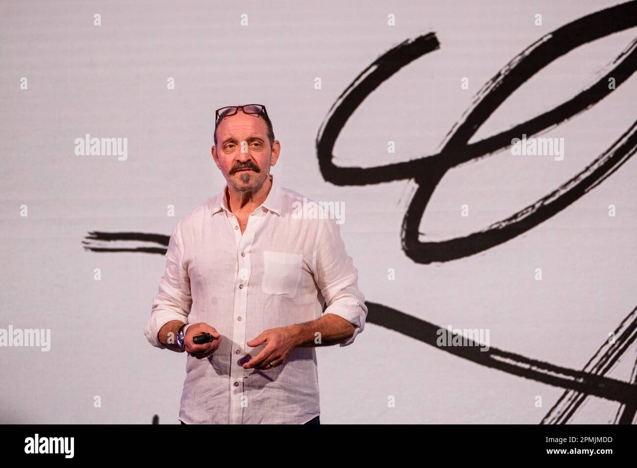 OFFF 2023 Festival – Design Conference, Museu del Disseny, Barcelona ...