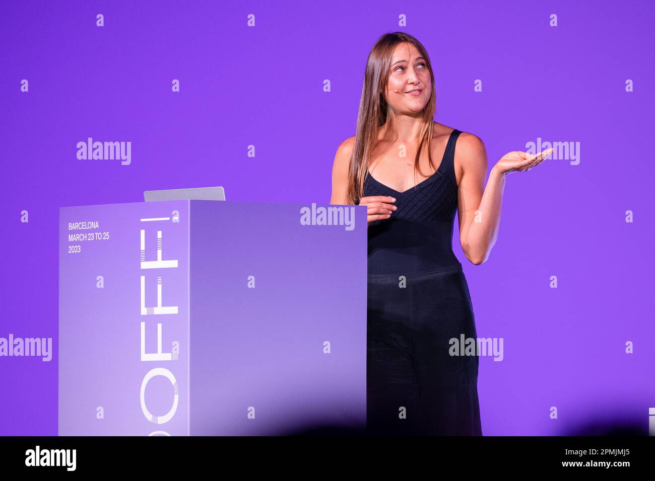 OFFF 2023 Festival – Design Conference, Museu del Disseny, Barcelona ...
