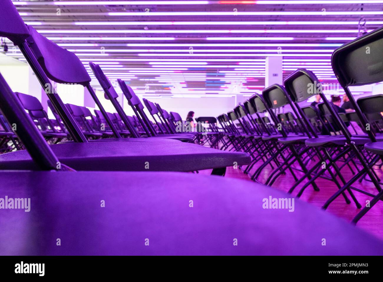 OFFF 2023 Festival – Design Conference, Barcelona, March 2023. Picture ...