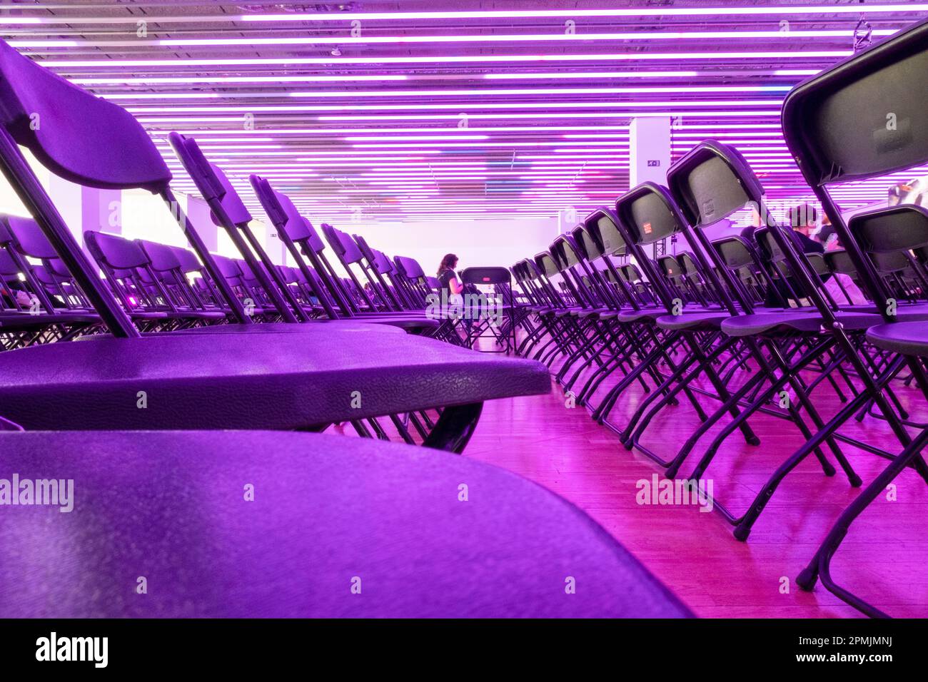 OFFF 2023 Festival – Design Conference, Barcelona, March 2023. Picture ...