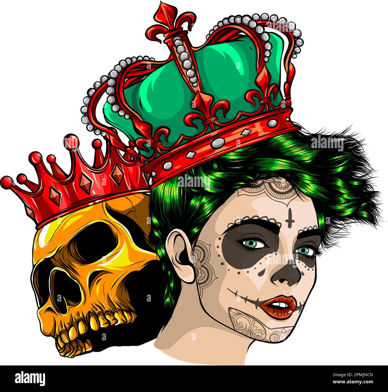 Skull King Wallpaper V2 Gold Skull King Theme APK For Android Download