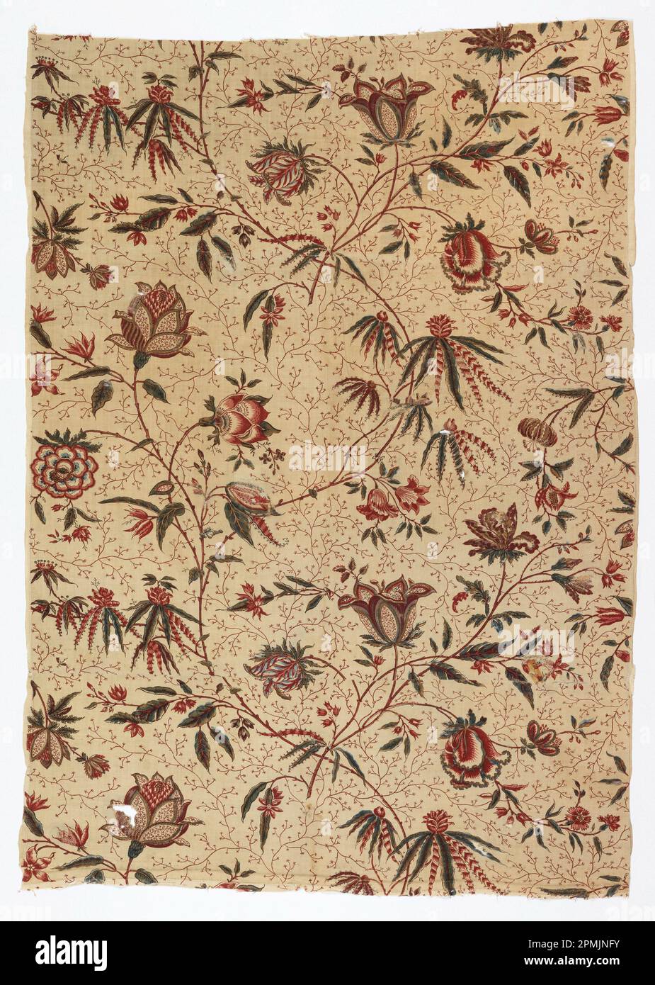 Textile (France); linen, cotton Stock Photo - Alamy