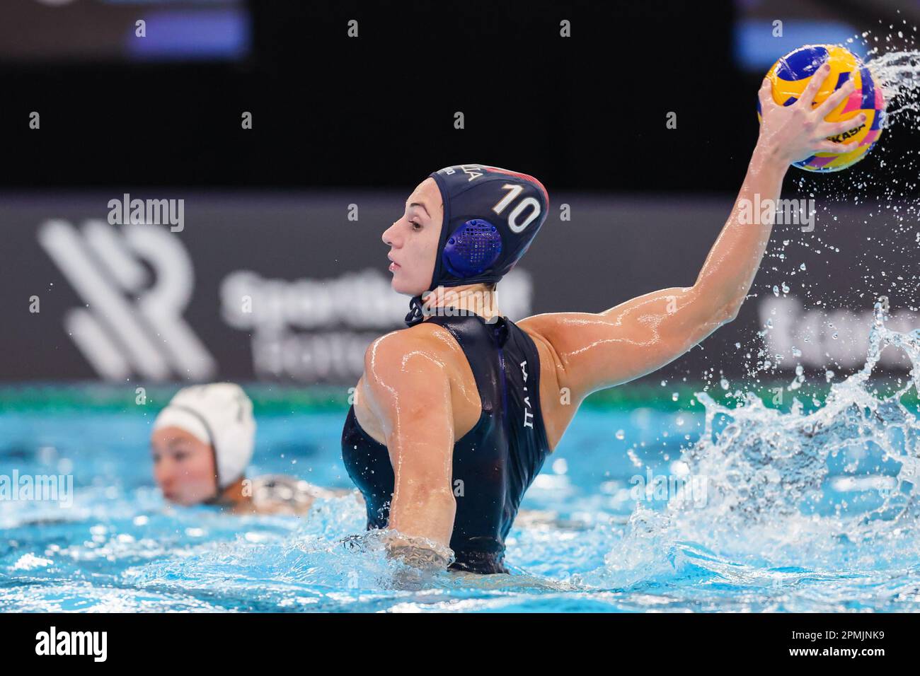 Roberta claudia marletta hi-res stock photography and images - Alamy