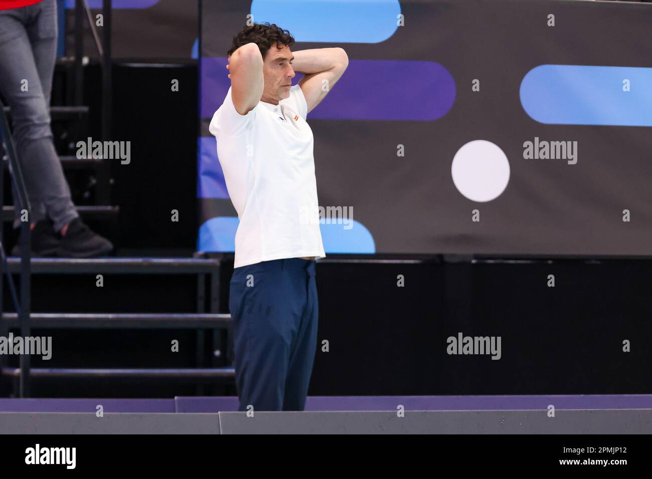 Miguel a oca gaia hi-res stock photography and images - Alamy