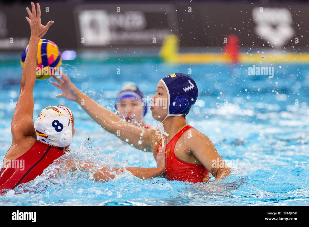Pilar pena carrasco hi-res stock photography and images - Alamy