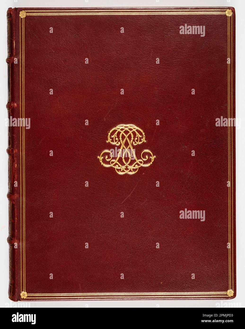 Book, Drawings after Ornament and Architecture; Jean-Robert Ango ...