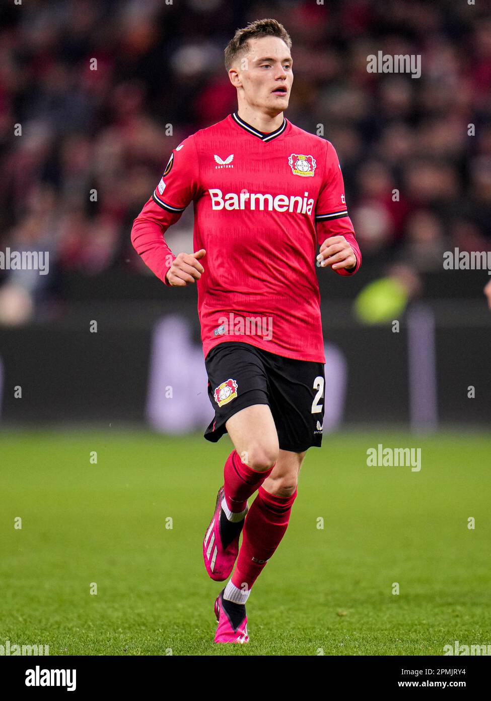 2023 april florian wirtz 13 hi-res stock photography and images - Alamy