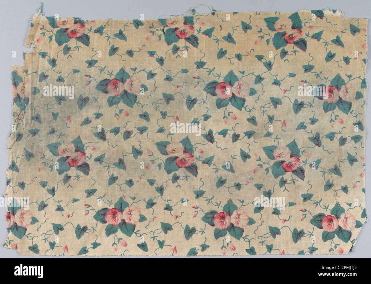 Textile (England); cotton Stock Photo - Alamy